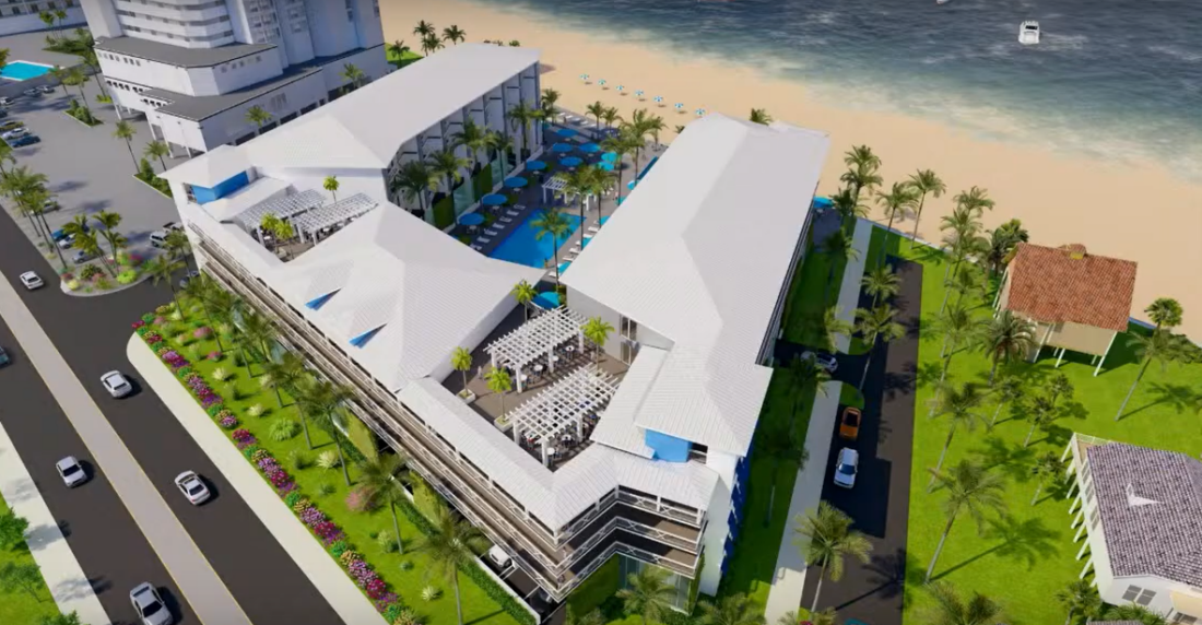 Fort Myers Beach LPA approves Estero Island Beach Club rebuild plans ...